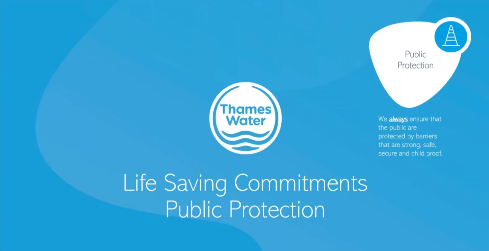 Initiatives - Health and Safety Hub