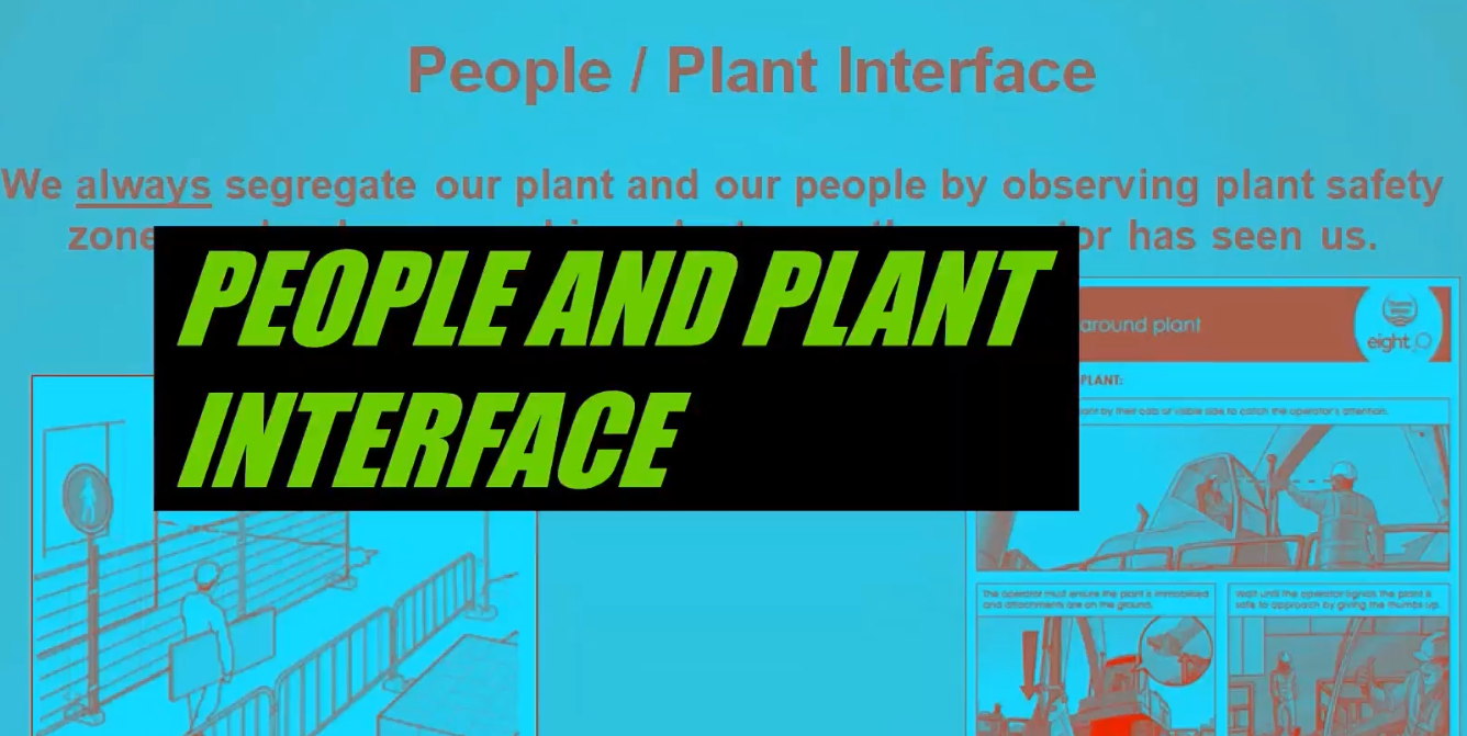 Initiatives - Health and Safety Hub