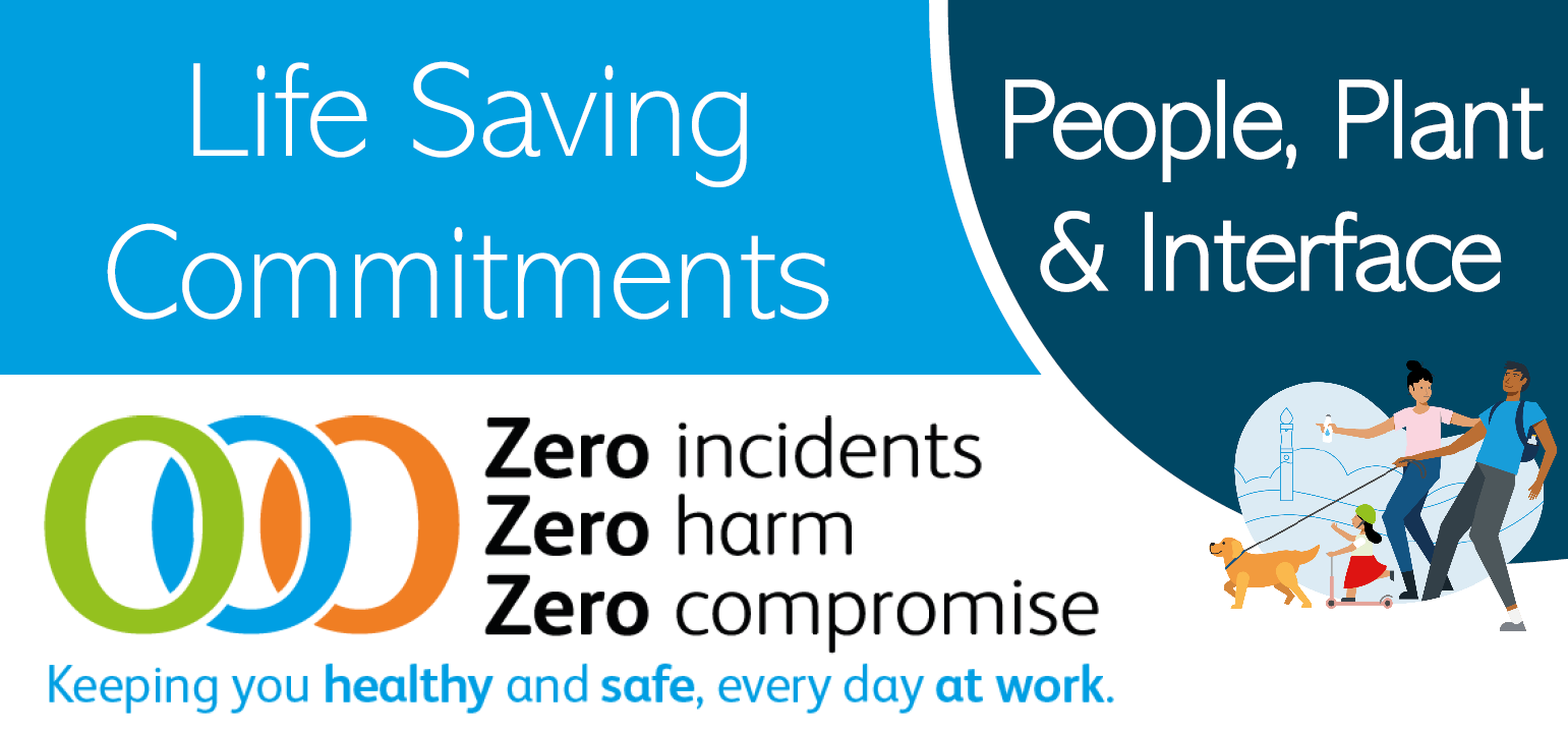 Initiatives - Health and Safety Hub