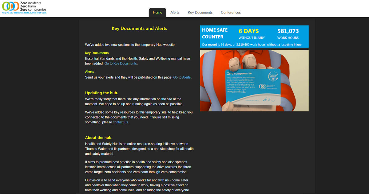 CDM Toolkit | Health and Safety Hub